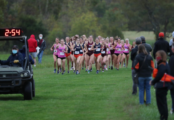 Photo Album: Cross Country Virginia/Panorama Farms Invite – Virginia ...