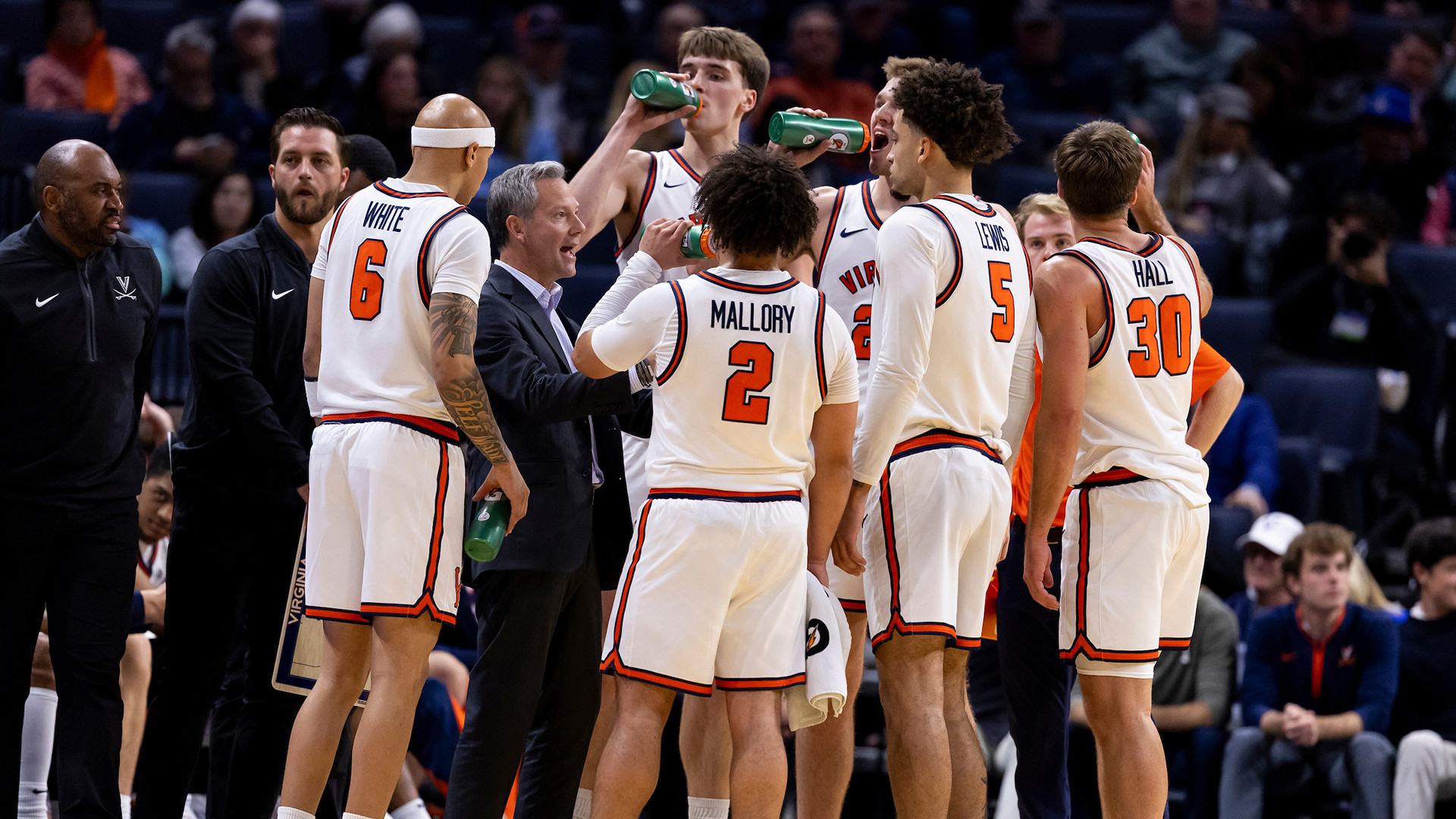 Men’s Basketball Receives $5 Million Gift from Drew and Kate Parker ...