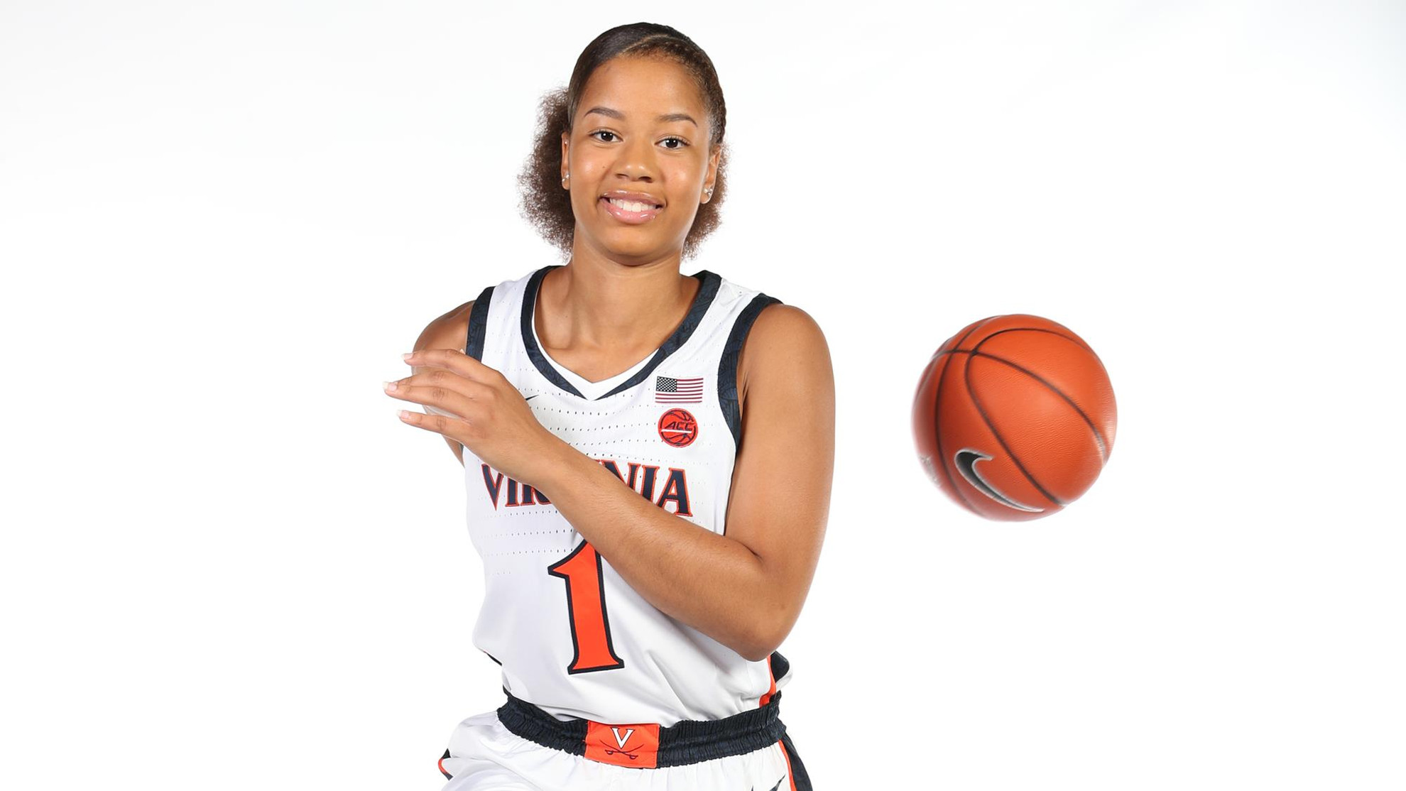 HOOS LIFE: Carole Miller Impresses Off the Court - Virginia Cavaliers ...