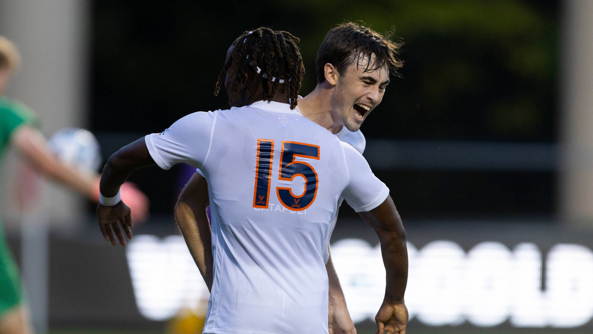 Virginia Concludes Preseason with Charlotte Saturday - Virginia ...