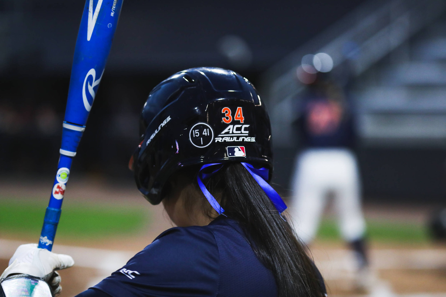Photo Gallery: Softball vs UMES – Virginia Cavaliers Official Athletic Site