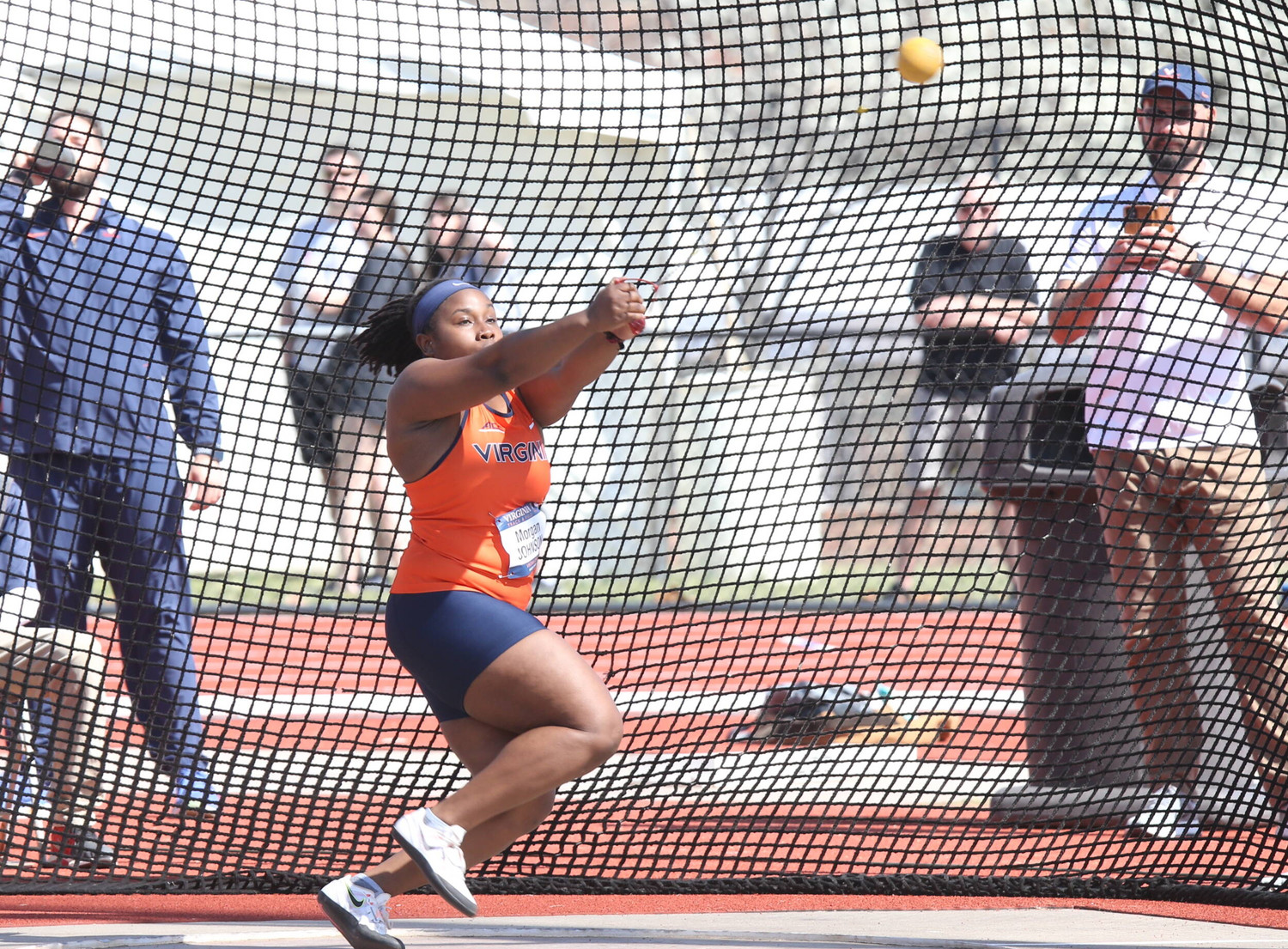 Photo Album: The Virginia Open – Virginia Cavaliers Official Athletic Site