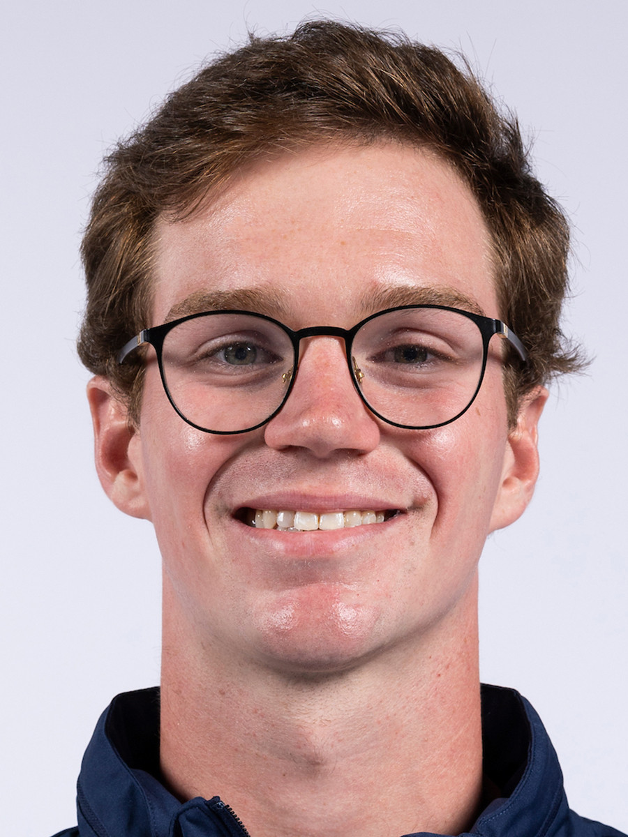 Tim Connery - Swimming & Diving 2022-23 - Virginia Cavaliers Official Athletic Site