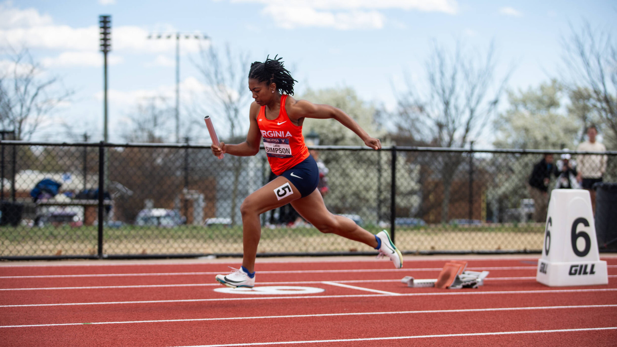 Hill City Twilight and Duke Twilight Up Next for Virginia Track & Field ...