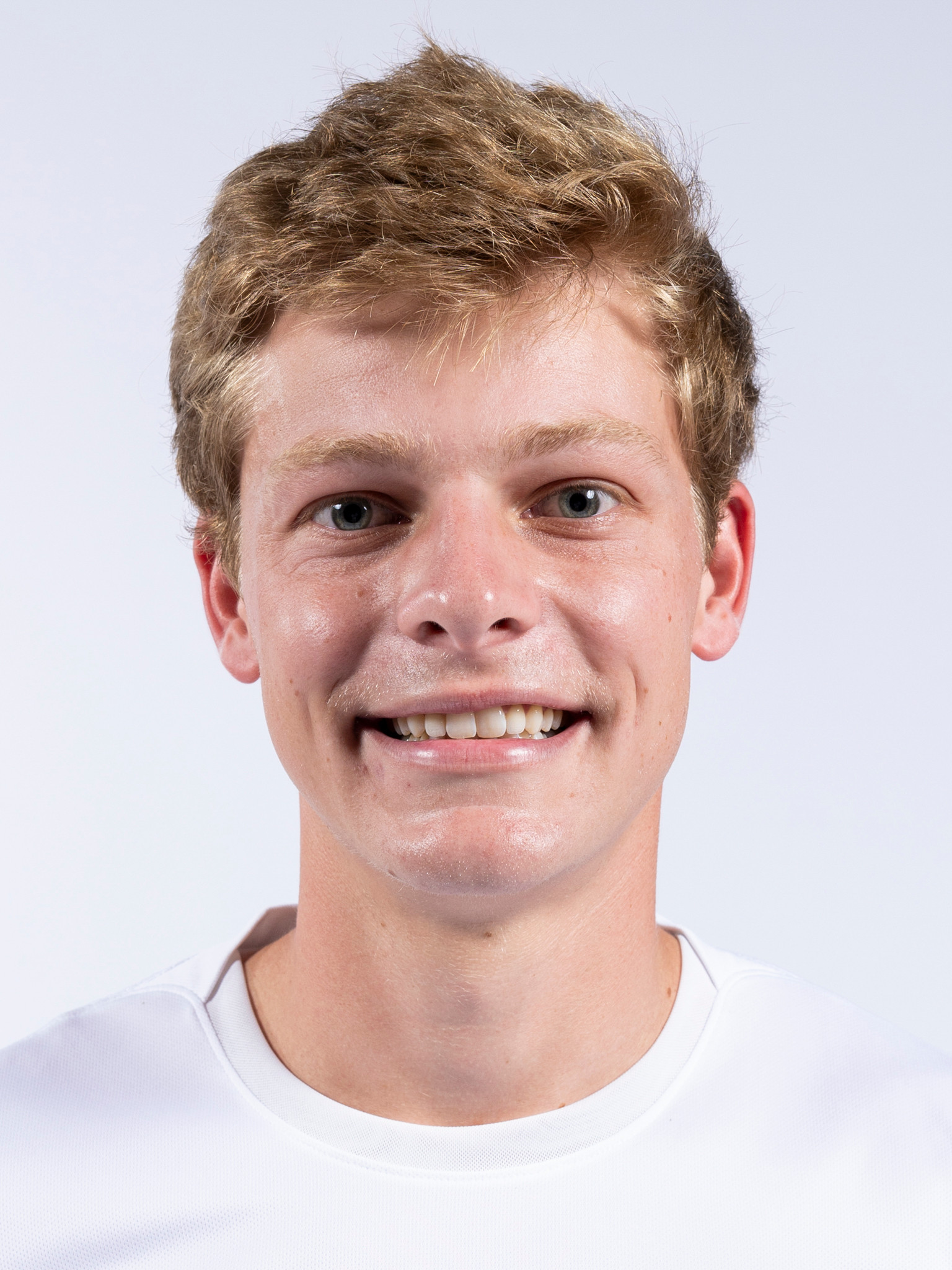 Hayes Wood - Men's Soccer 2024-25 - Virginia Cavaliers Official ...