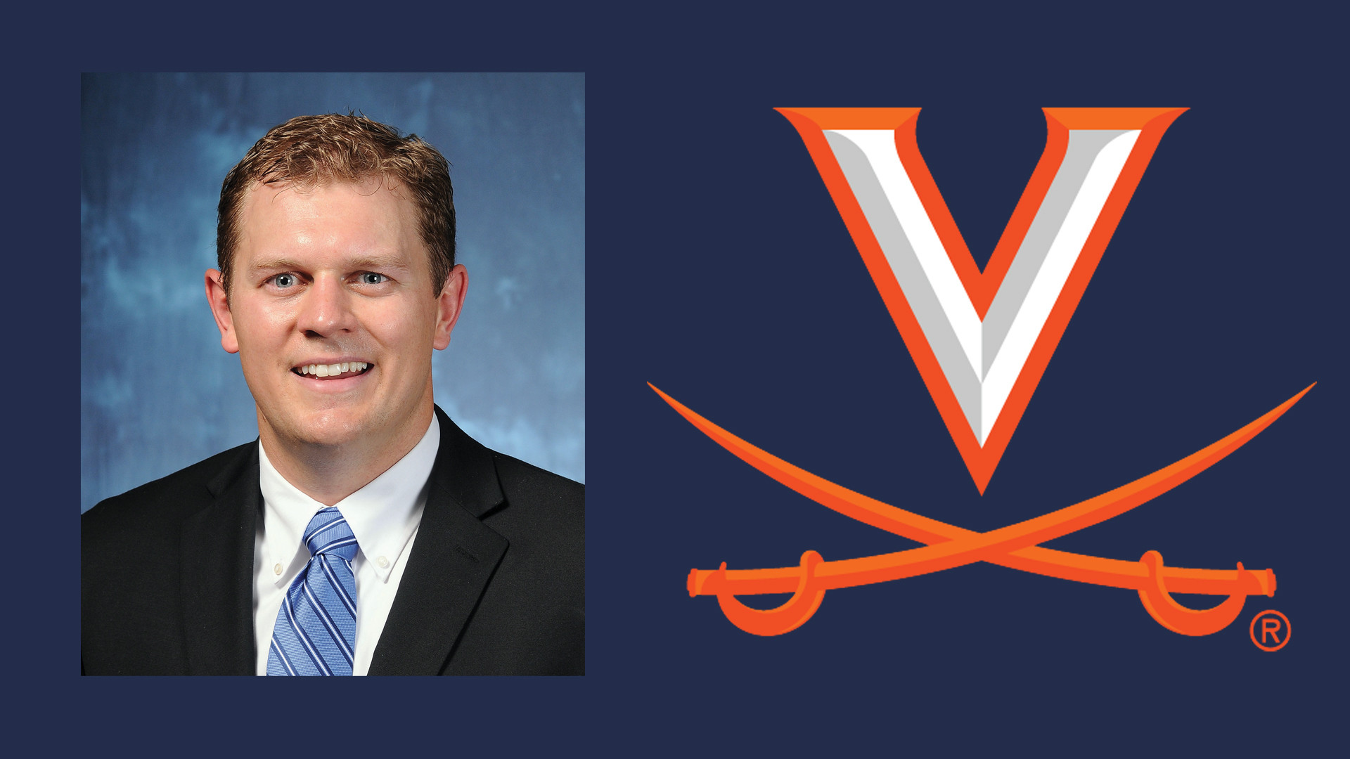 John Rudzinski Named UVA Football Defensive Coordinator - Virginia ...