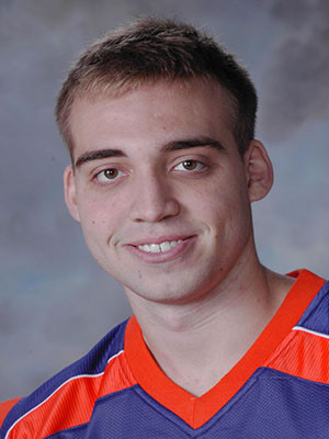 Greg Harrell-Edge - Men's Basketball 2002-03 - Virginia Cavaliers ...