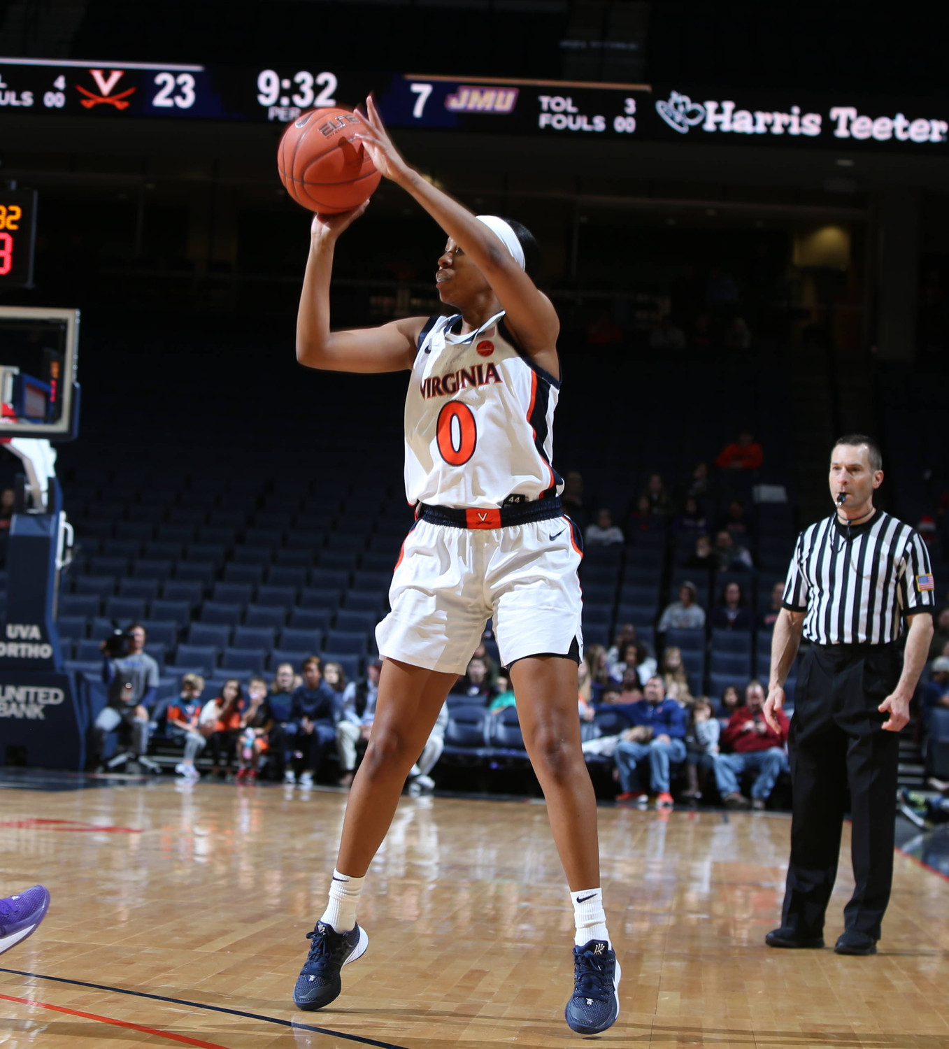 UVA vs. JMU – Cavalier Classic – Virginia Cavaliers Official Athletic Site