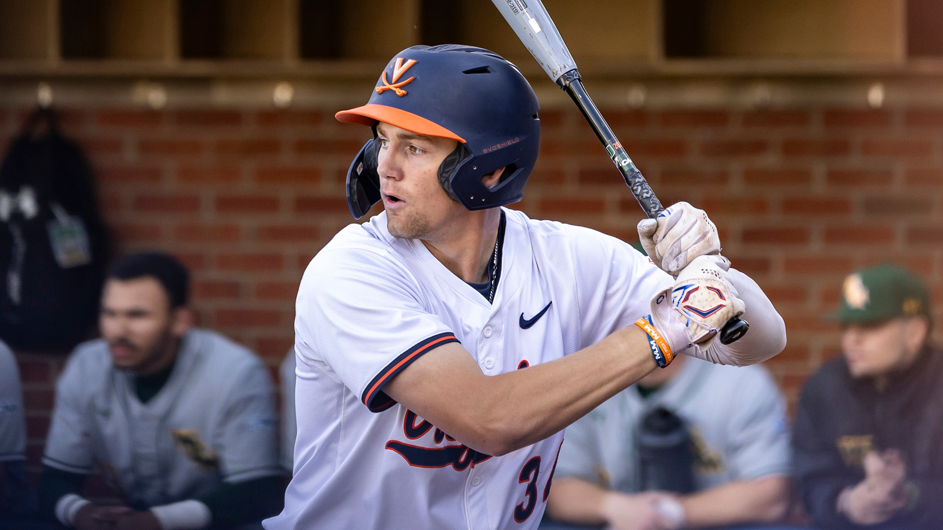 Wahoo Central Podcast No. 372: Harrison Didawick - Virginia Cavaliers ...