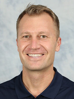 Tyson Thomas - Virginia Cavaliers Official Athletic Site