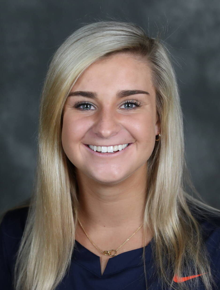 Ashlyn McGovern - Women's Lacrosse 2022-23 - Virginia Cavaliers ...
