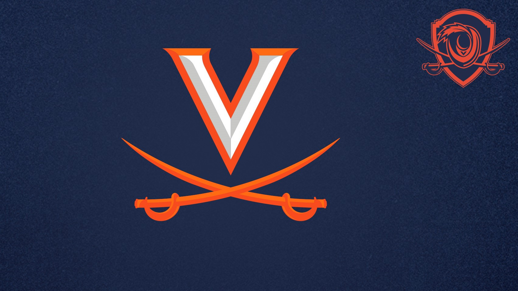 Virginia Athletics Announces Changes to New V-Sabre and Cavalier Shield ...