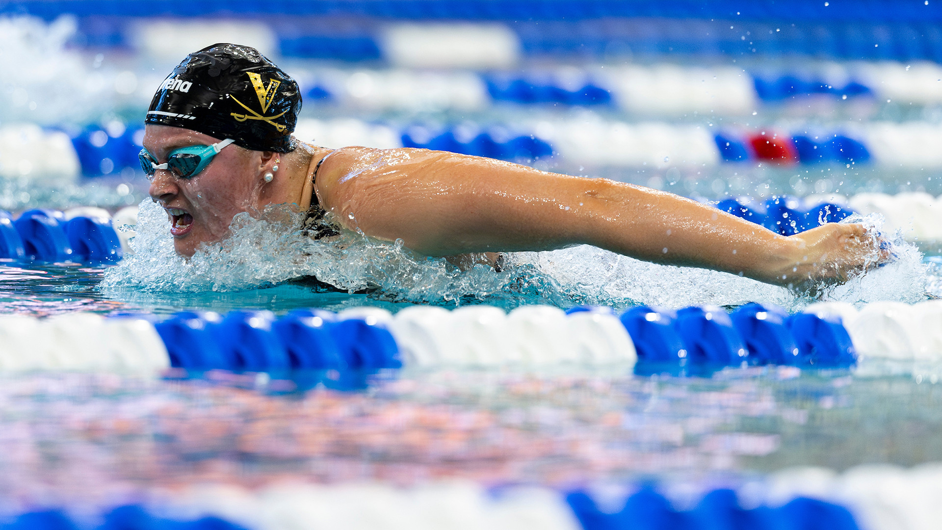 Cavaliers Competing at Speedo Fort Laderdale Open - Virginia Cavaliers ...