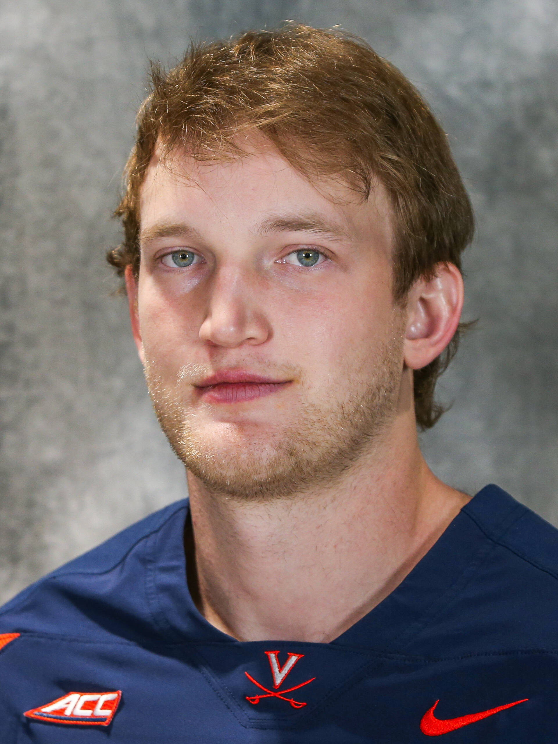 Cade Saustad - Men's Lacrosse 2022-23 - Virginia Cavaliers Official ...