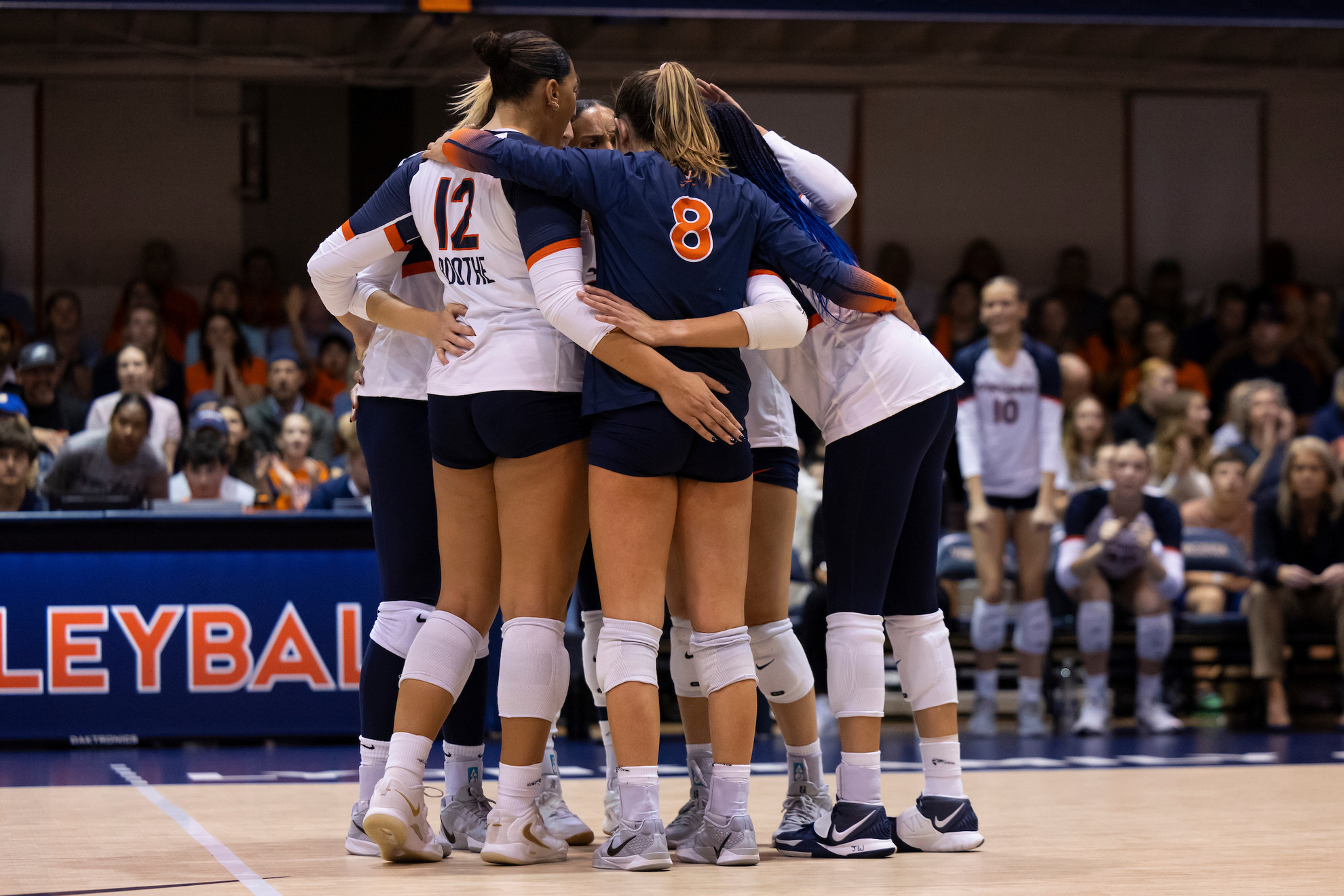 Virginia Set To Host Cavalier Classic - Virginia Cavaliers Official ...