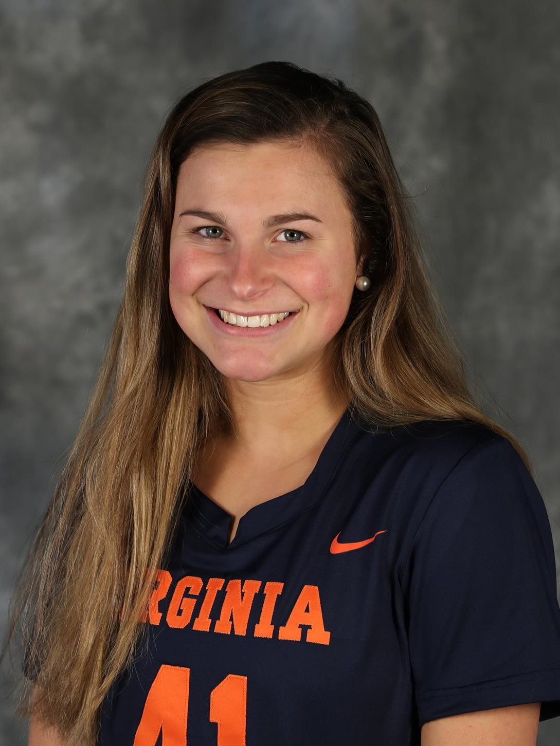 Sarah Thomasson - Women's Lacrosse 2018-19 - Virginia Cavaliers ...