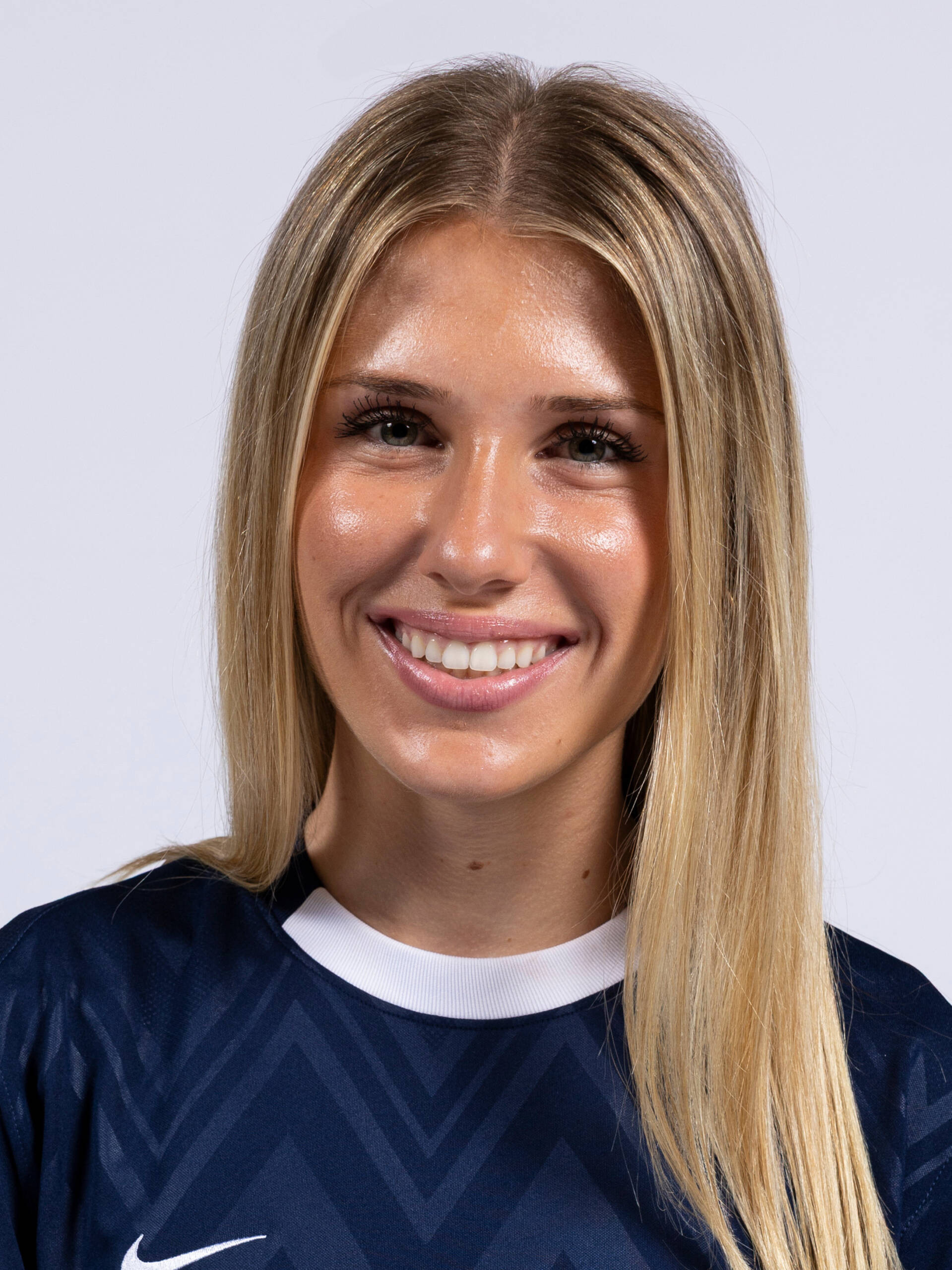 Sarah Flammia - Women's Soccer 2025-26 - Virginia Cavaliers Official ...