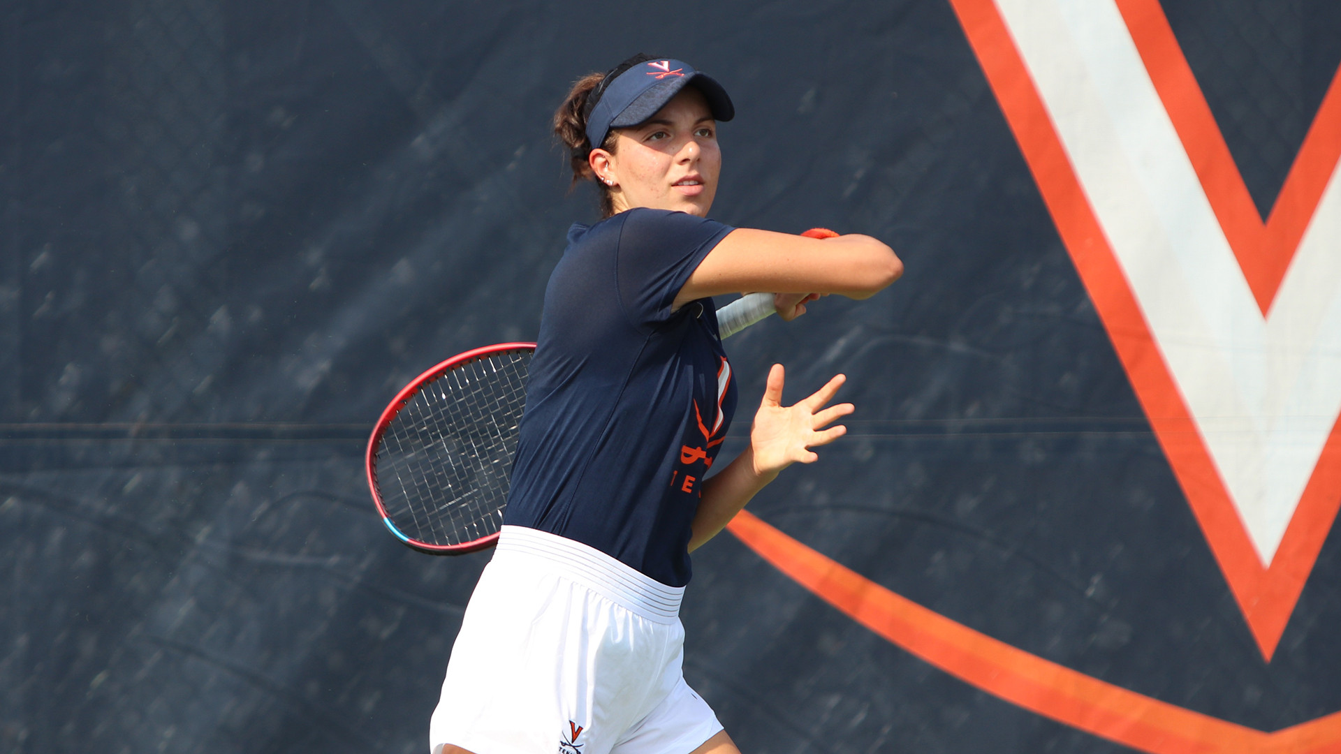 Cavaliers Conclude Play at the Kitty Harrison Invitational - Virginia ...