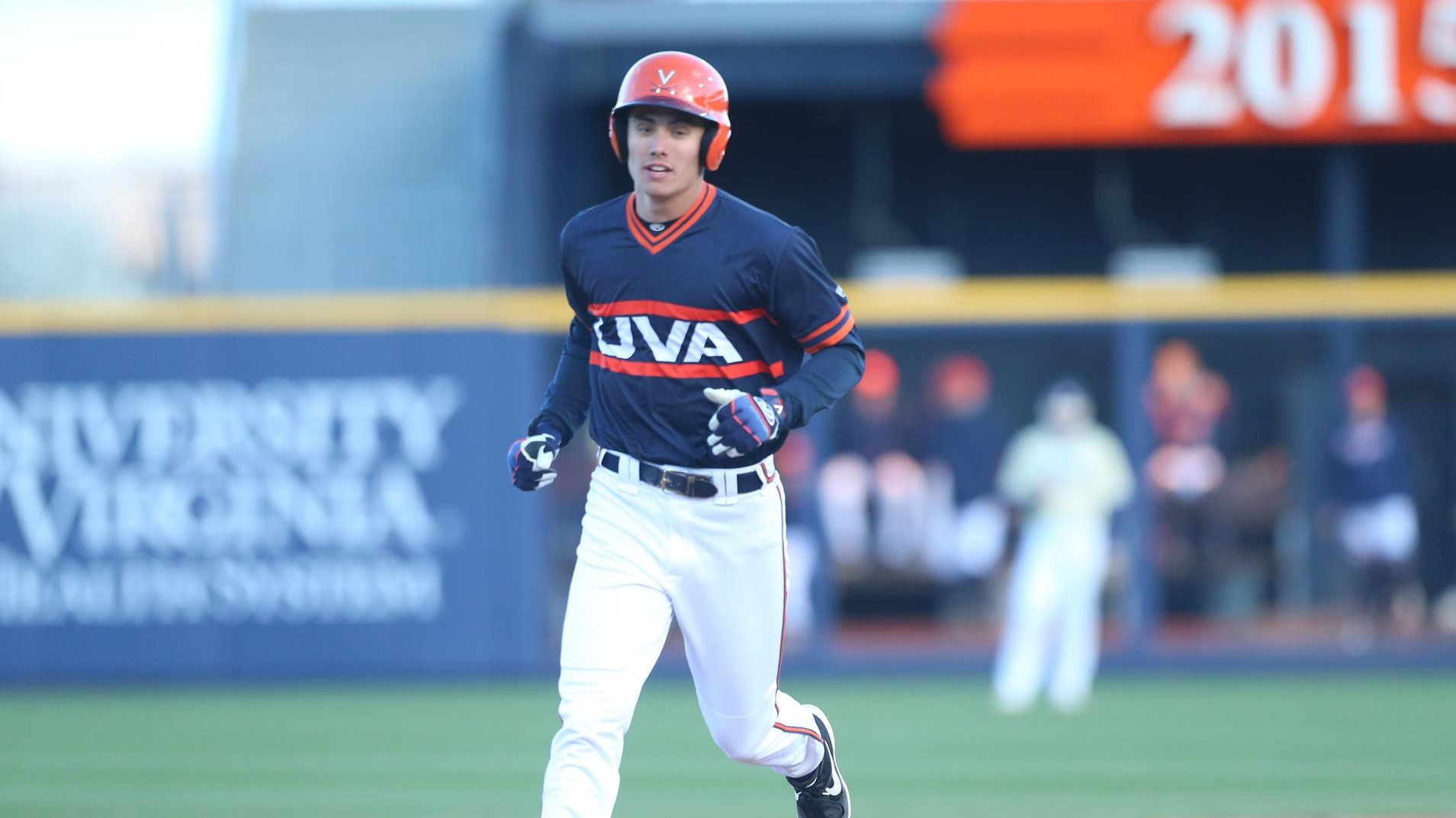 Virginia Slugs its Way to Series-Opening Win Over Pitt - Virginia ...