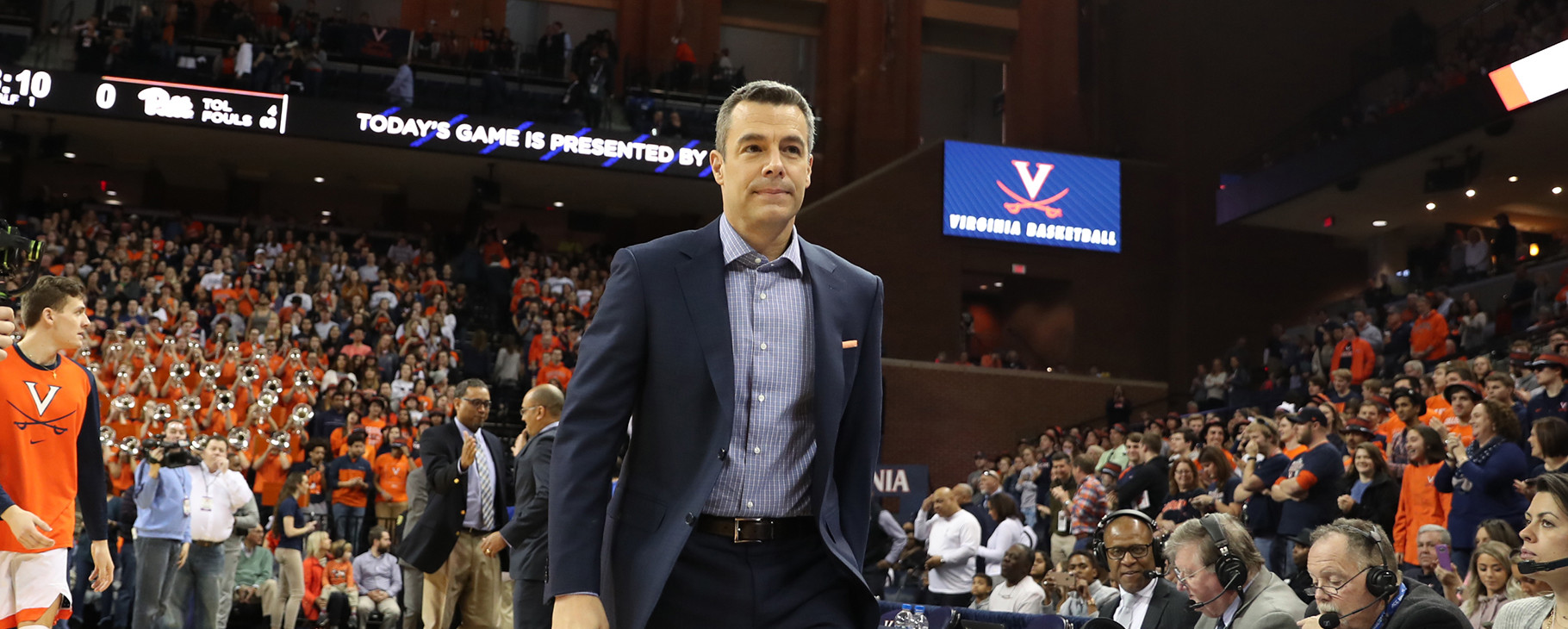 Dedication for Tony Bennett Rescheduled for Feb. 21 - Virginia ...