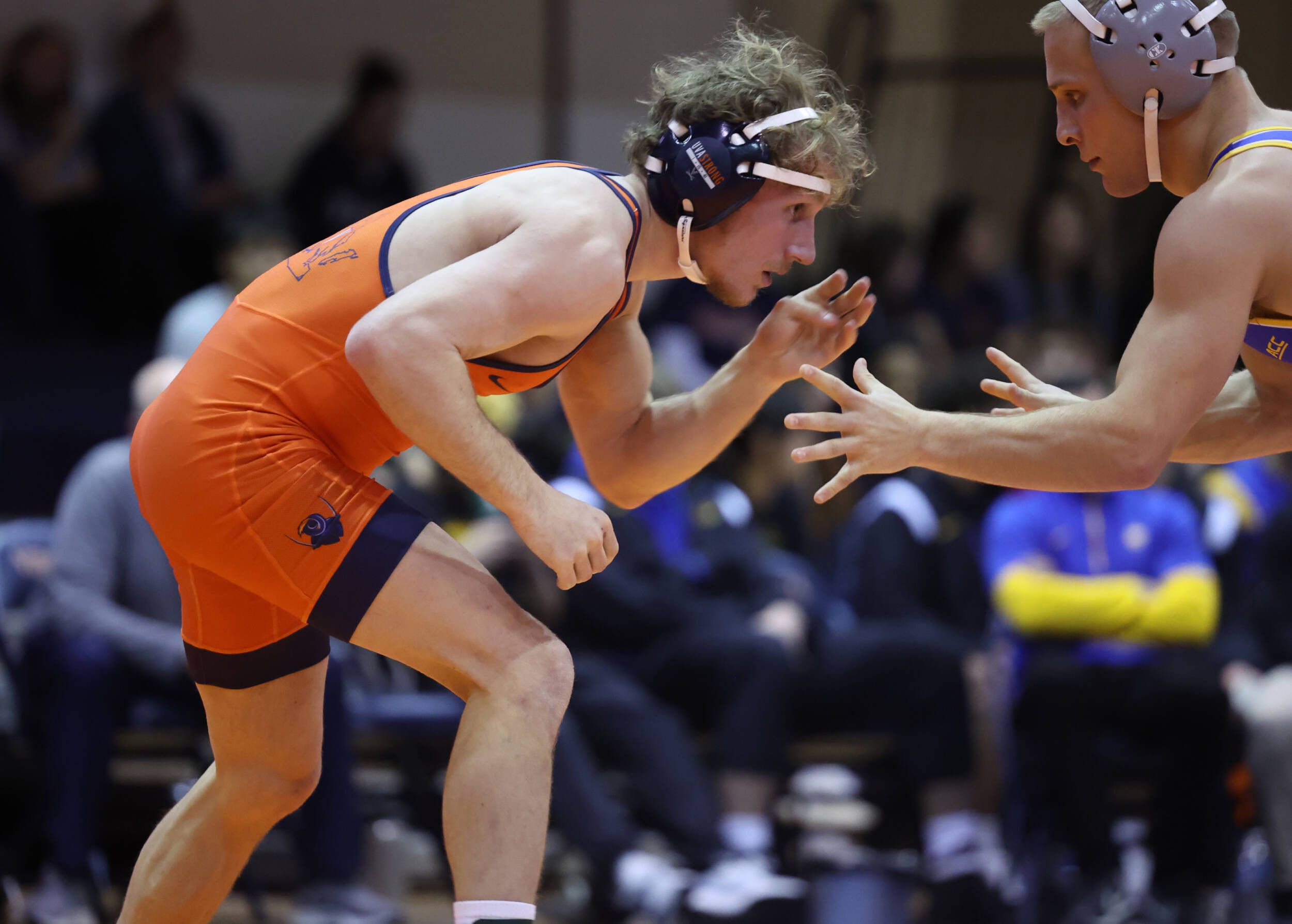 Gameday Central – Virginia Cavaliers Official Athletic Site