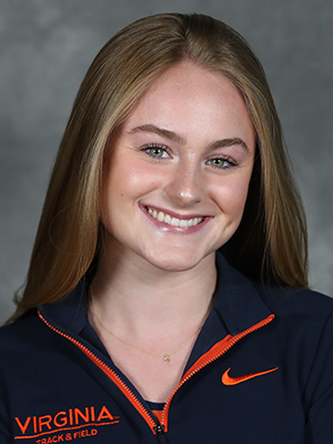 Ellie Desmond - Cross Country 2023-24 - Virginia Cavaliers Official ...