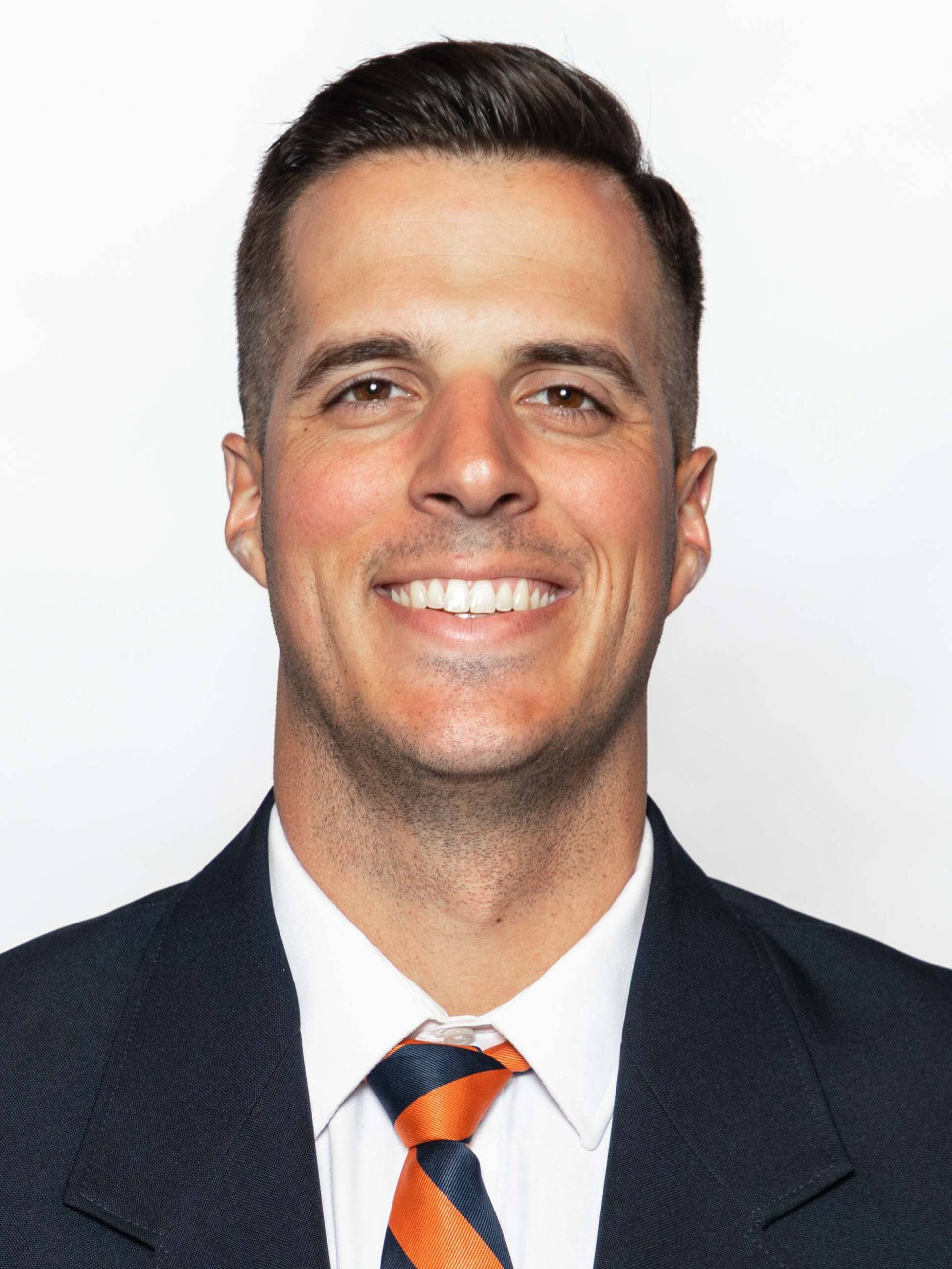 Taylor Lamb - Virginia Cavaliers Official Athletic Site