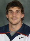 Mark Cockerton - Men's Lacrosse 2013-14 - Virginia Cavaliers Official ...
