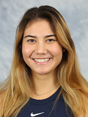 Vivian Glozman - Women's Tennis 2020-21 - Virginia Cavaliers Official ...