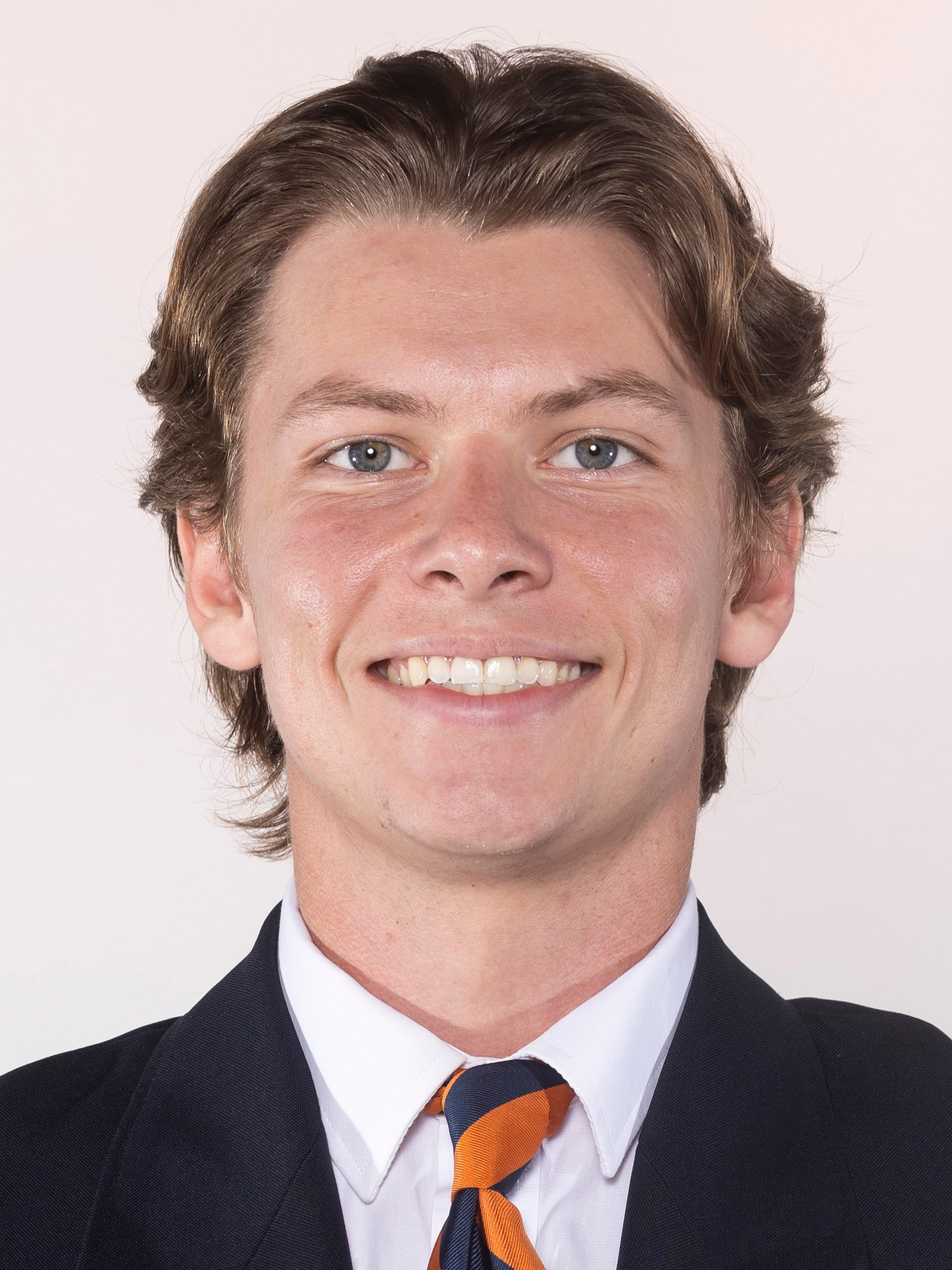 Payton Bunch - Football 2024-25 - Virginia Cavaliers Official Athletic Site