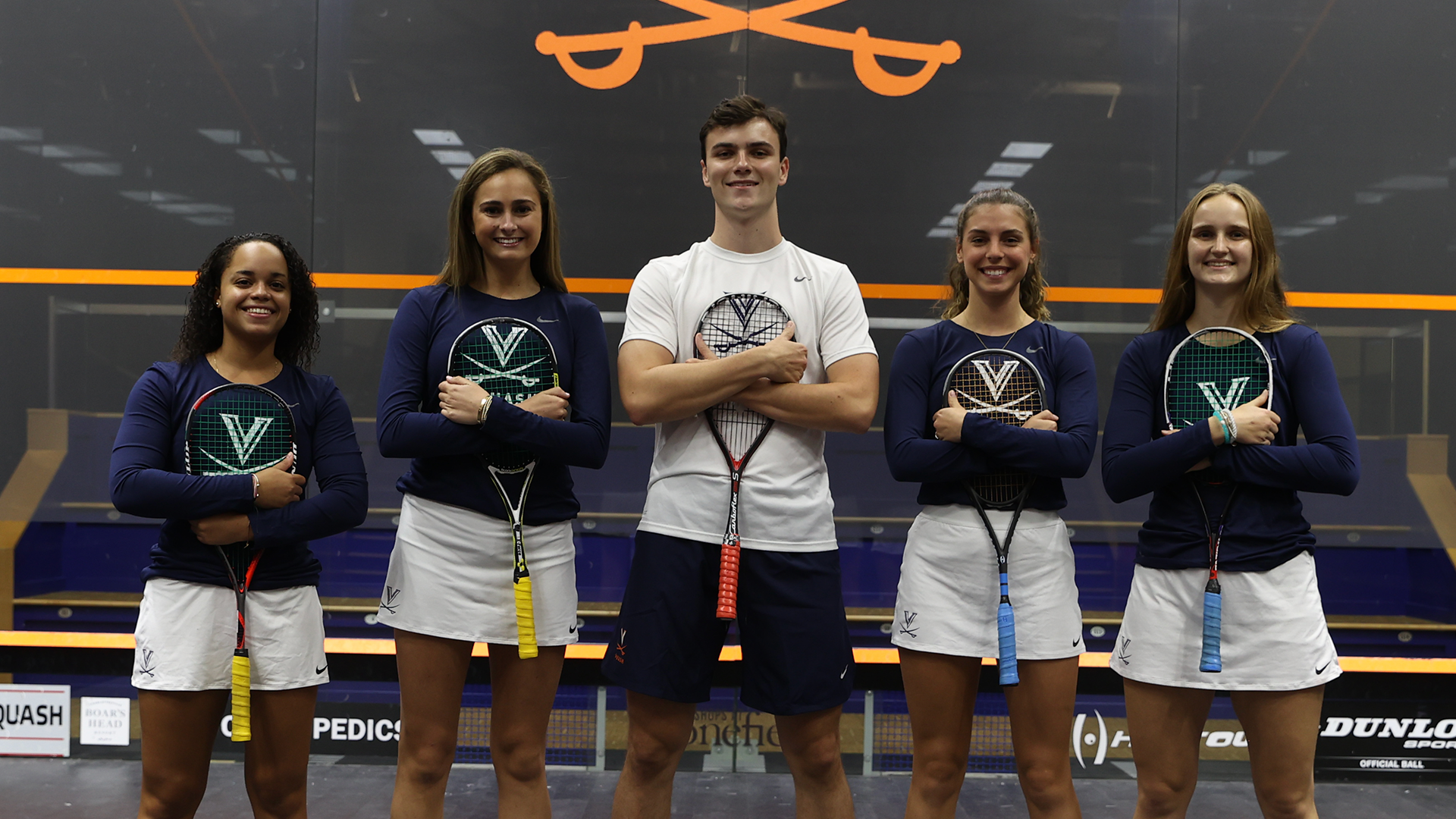 Congratulations to the UVA Squash Class of 2022 - Virginia Cavaliers ...