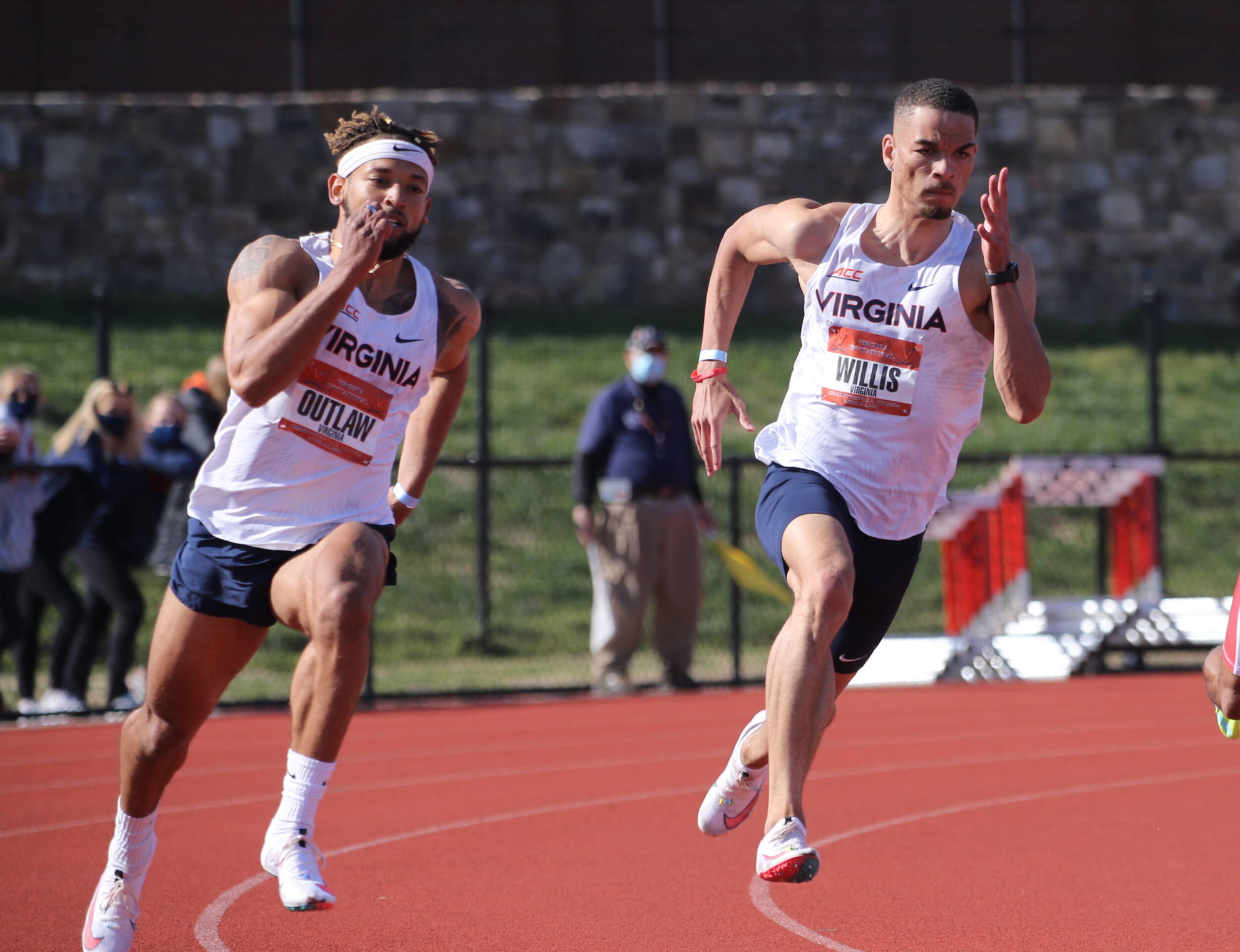 Photo Album: The Virginia Invitational - Virginia Cavaliers Official ...
