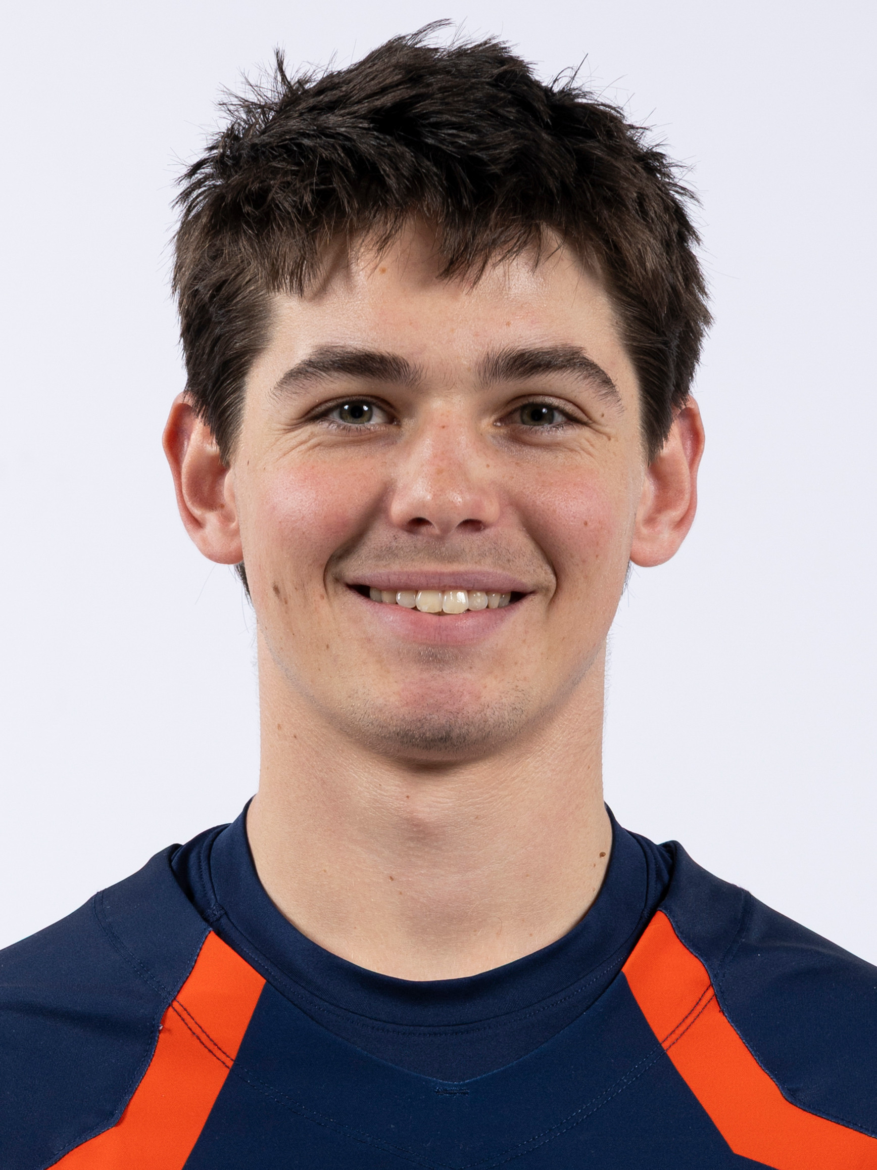 Brendan Millon - Men's Lacrosse 2025-26 - Virginia Cavaliers Official ...