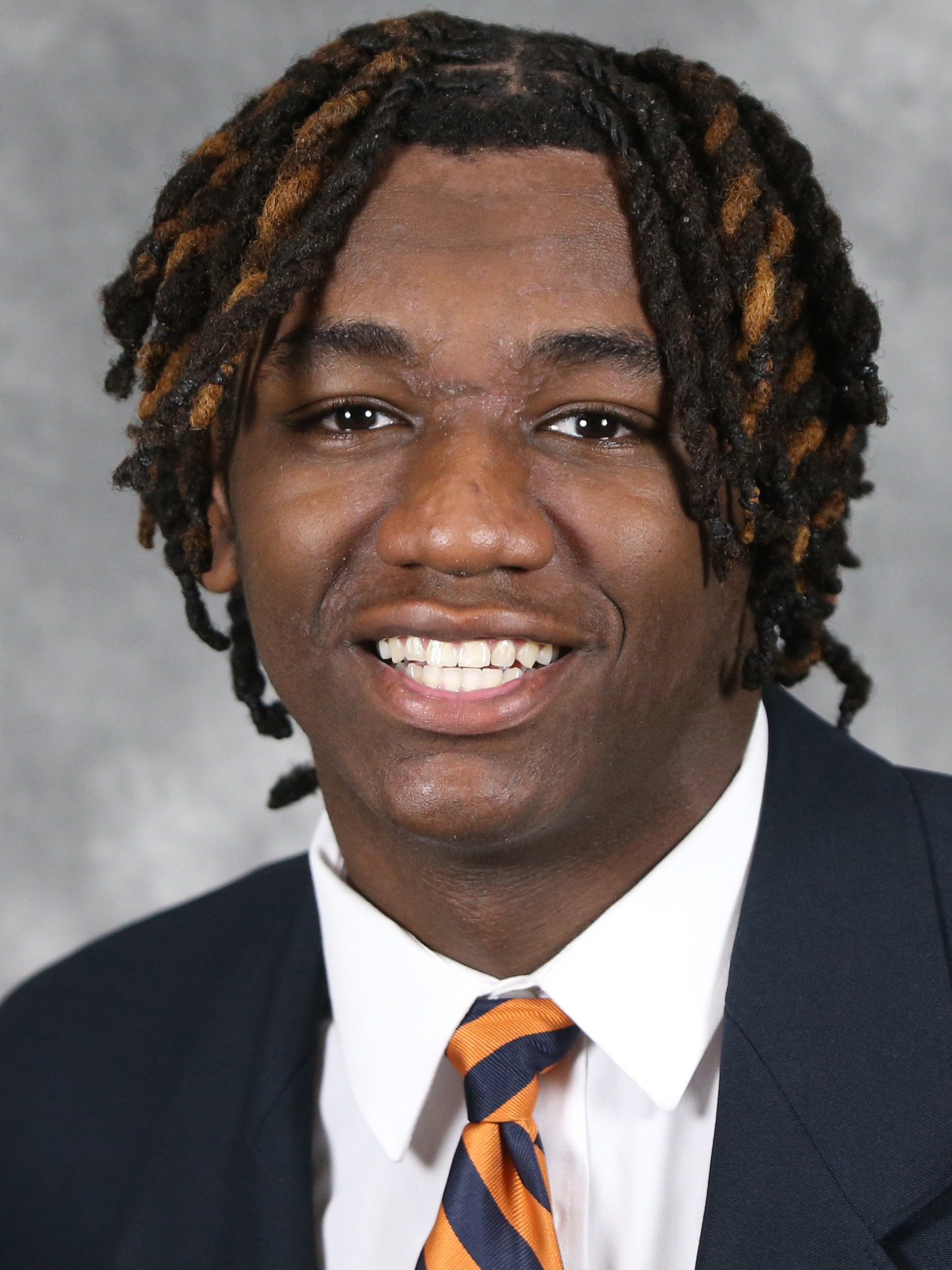 Devin Clark - Football 2023-24 - Virginia Cavaliers Official Athletic Site