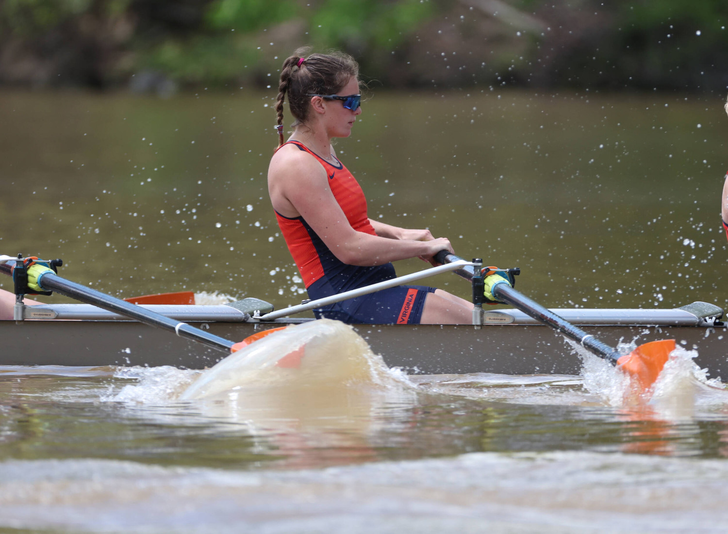 Photo Album: UVA Rowing Senior Day – Virginia Cavaliers Official ...