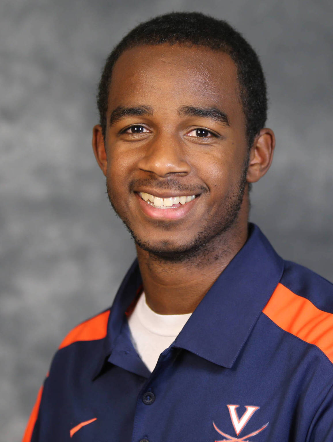 Marcus Douglas - Men's Soccer 2012-13 - Virginia Cavaliers Official ...