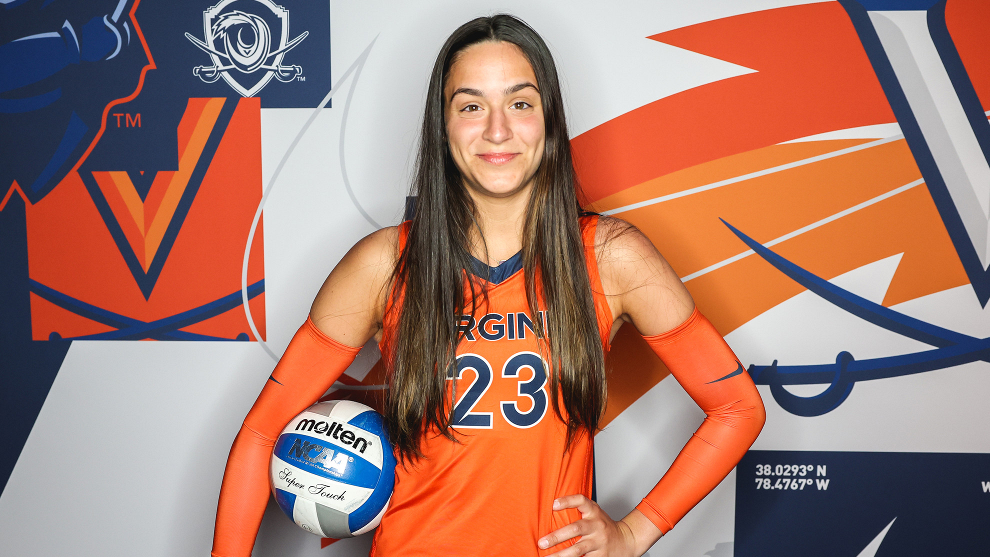 Virginia Adds Lily Gervase to 2023 Signing Class - Virginia Cavaliers ...