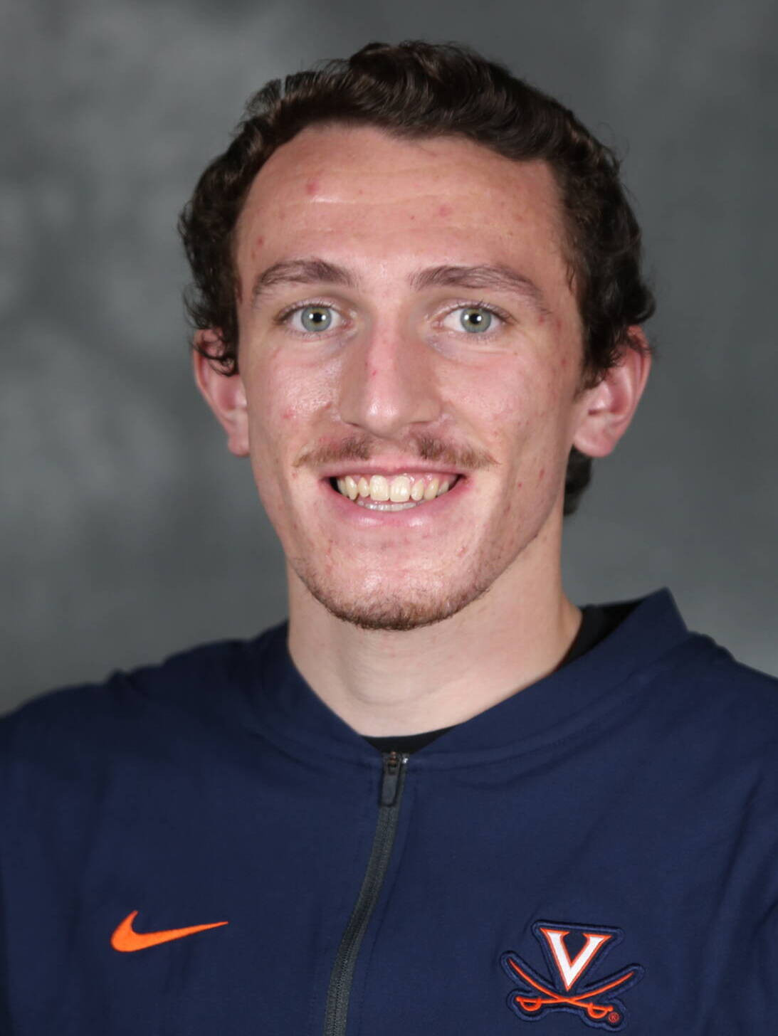 Anthony Raftis - Track & Field 2020-21 - Virginia Cavaliers Official ...