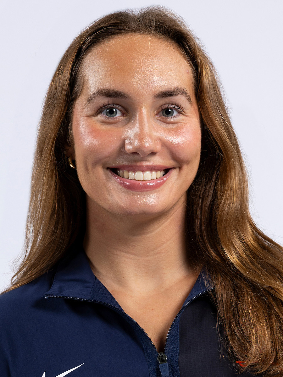 Allison Bischoff - Swimming & Diving 2025-26 - Virginia Cavaliers ...