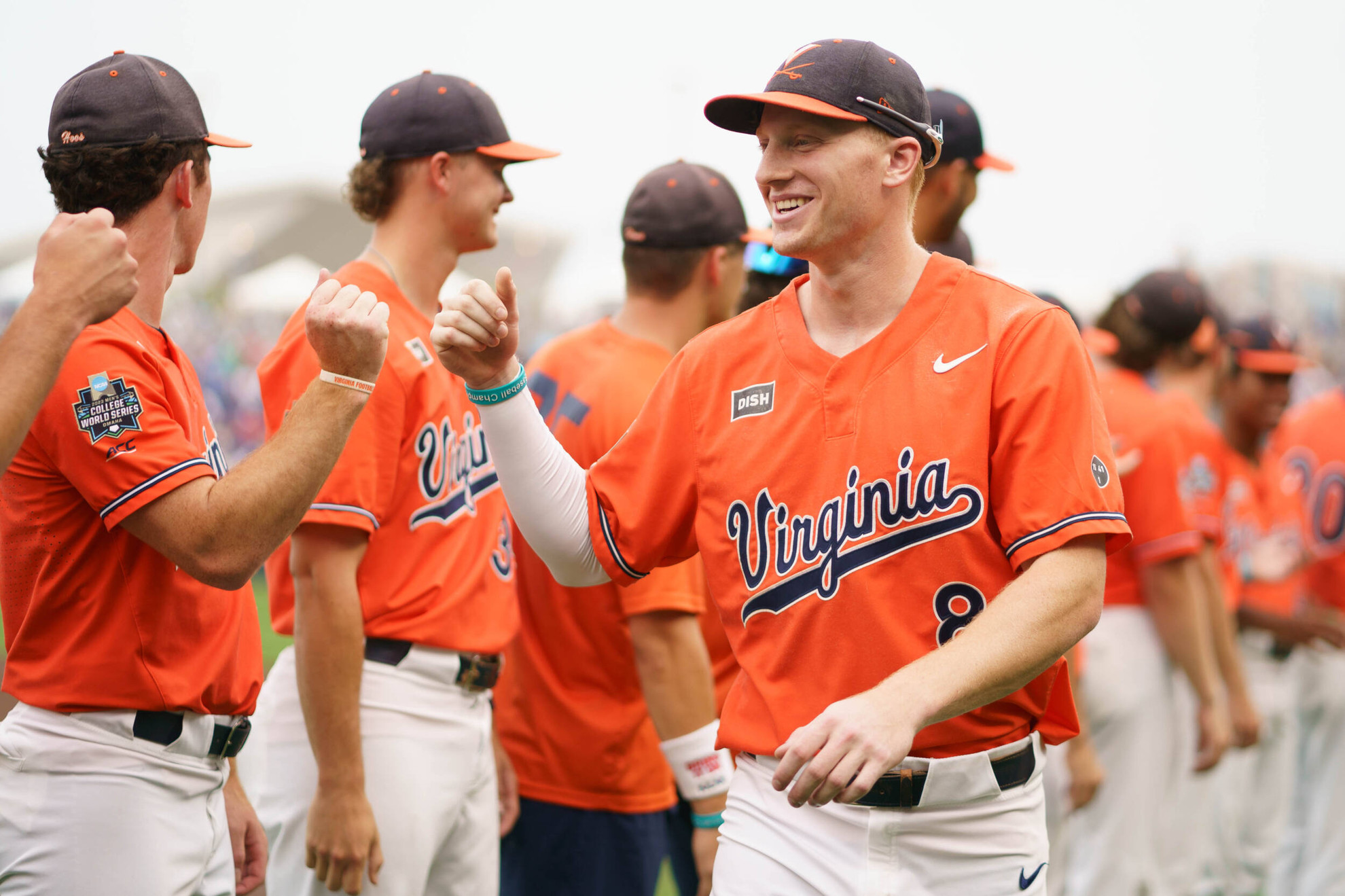 ACC All-Academic Baseball Team Features 12 Cavaliers - Virginia ...
