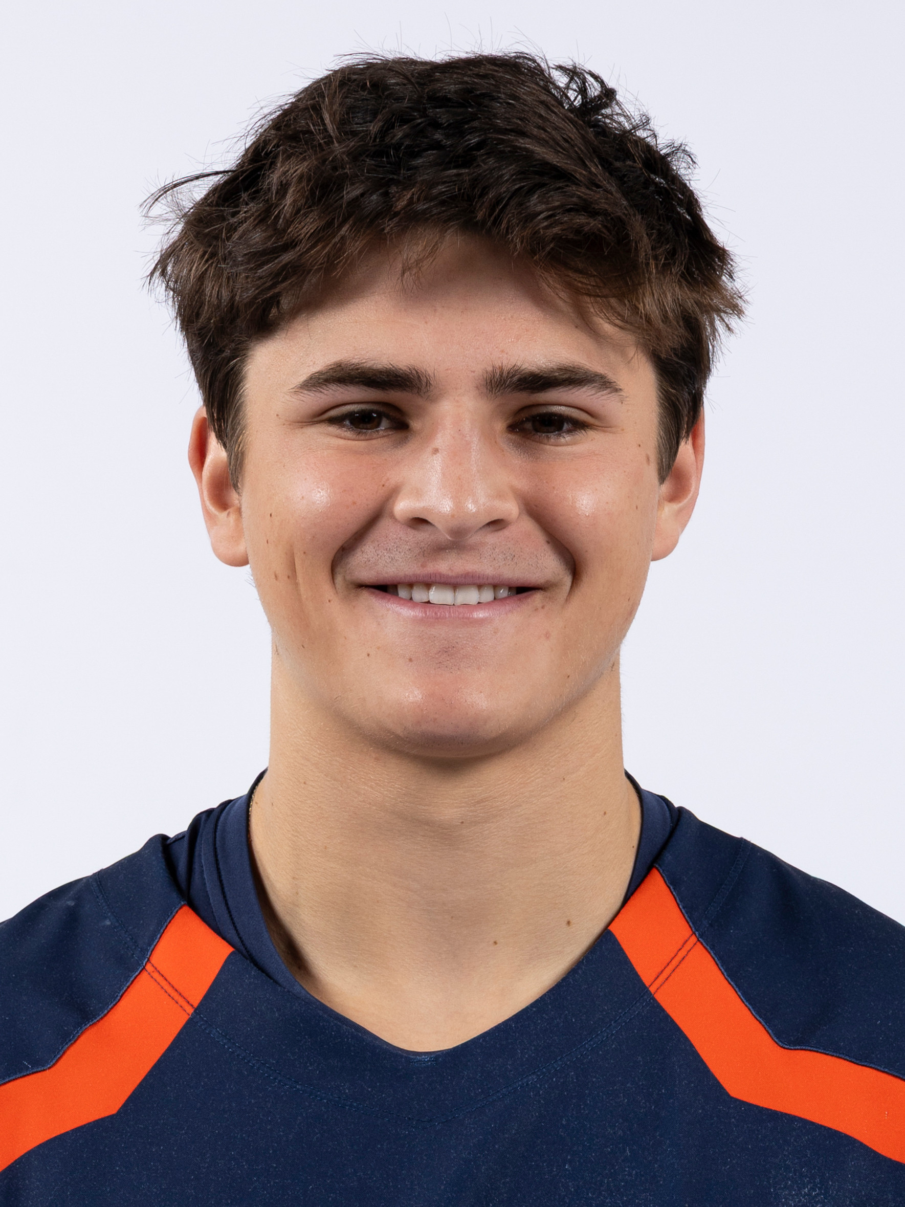 Wes Martin - Men's Lacrosse 2025-26 - Virginia Cavaliers Official ...