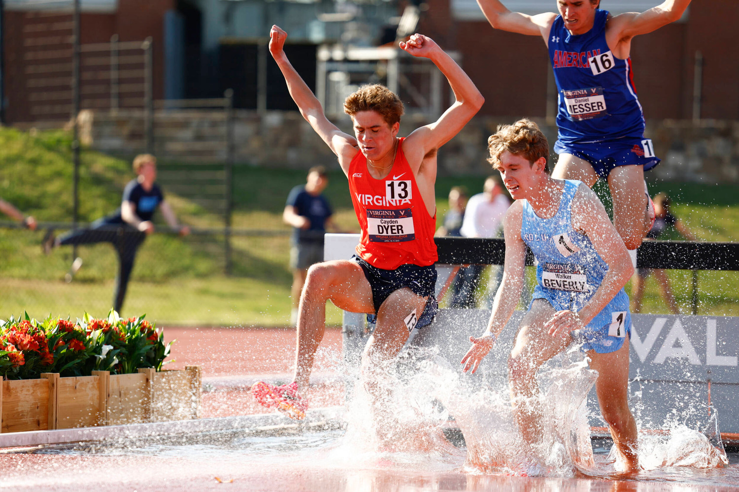 Virginia Challenge: Photo Gallery – Virginia Cavaliers Official ...