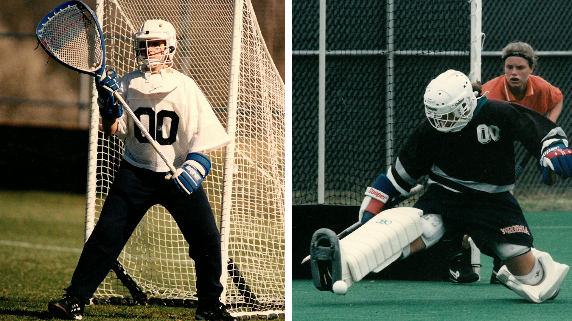 Michelle Cusimano Vachris to Receive 2021 NCAA Silver Anniversary Award ...
