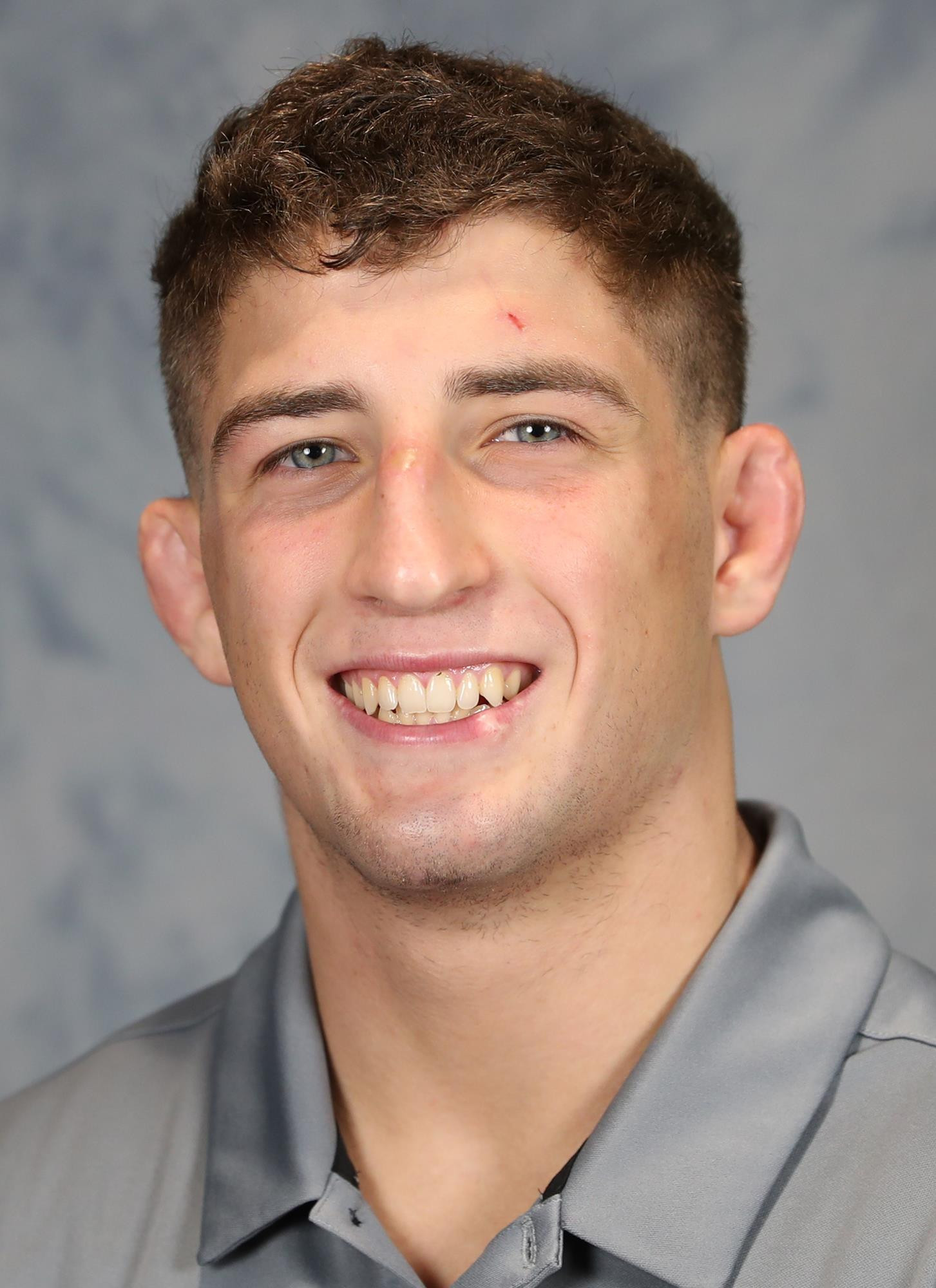 Jake Keating - Wrestling 2022-23 - Virginia Cavaliers Official Athletic ...