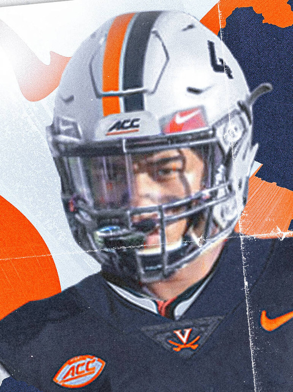 Mike Green – Virginia Cavaliers Official Athletic Site