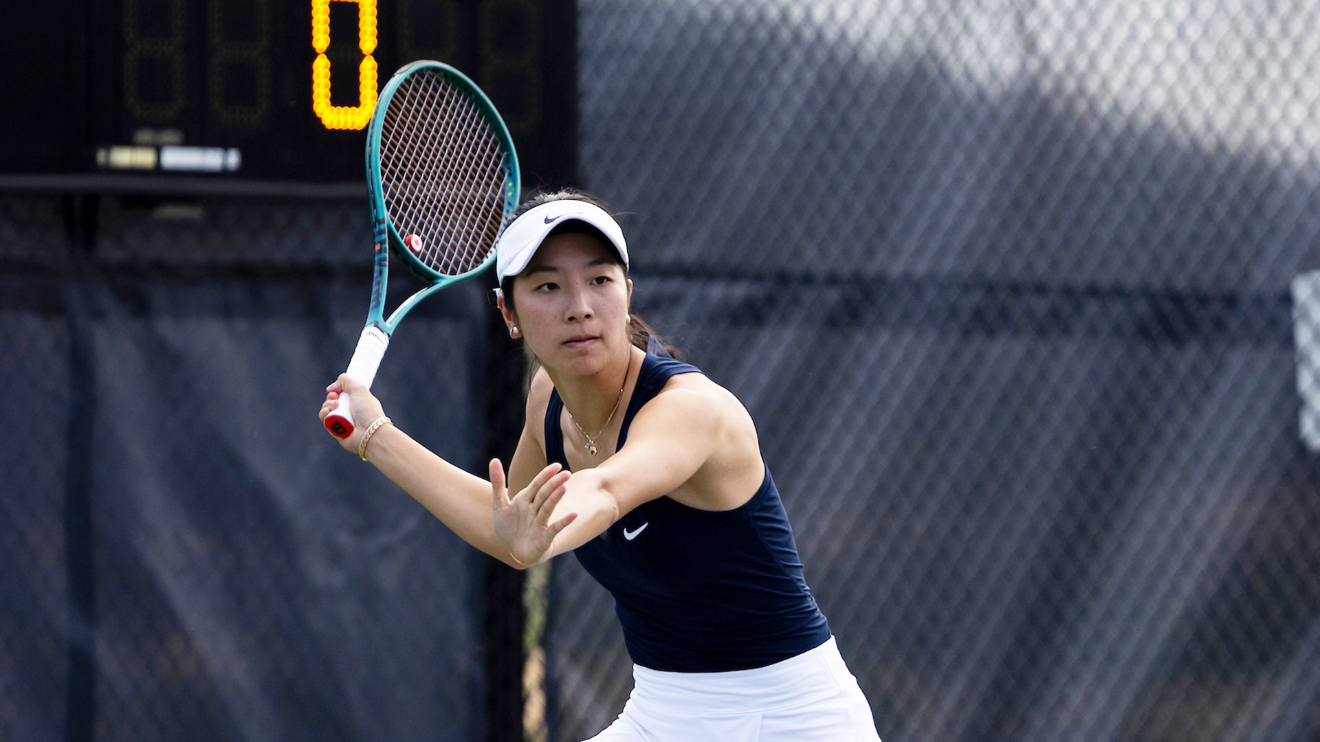 Virginia Opened Fall Season at the Kitty Harrison Invitational ...
