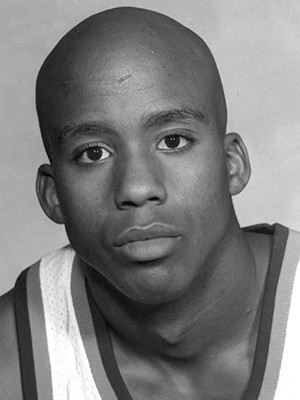 Courtney Alexander - Men's Basketball 1996-97 - Virginia Cavaliers ...