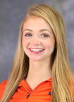 Mary Blankemeier - Track & Field 2018-19 - Virginia Cavaliers Official ...