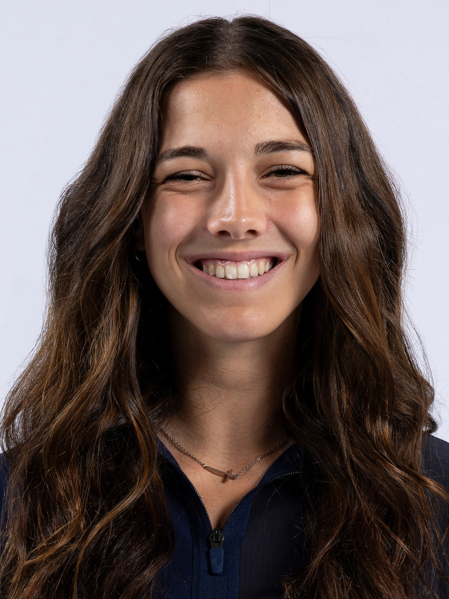 Bryn Greenwaldt - Swimming & Diving 2025-26 - Virginia Cavaliers ...