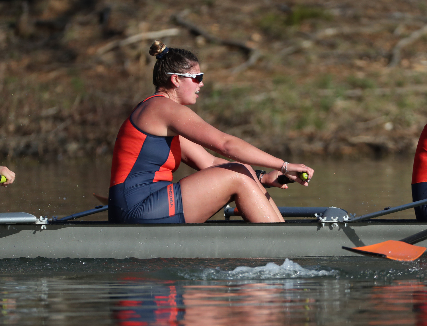 Photo Album: UVA Rowing Invite – Virginia Cavaliers Official Athletic Site